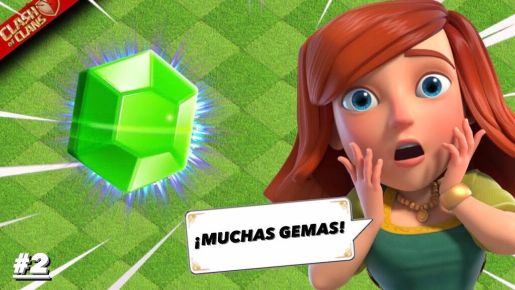 Como obtener gemas gratis en Clash Royale 2024 legal – Juegos Gamer